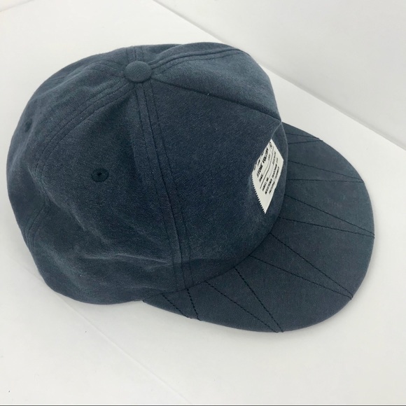 Volcom | Accessories | Volcom Snap Back Flat Bill Hat | Poshmark